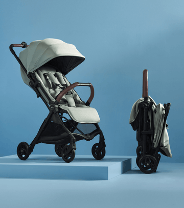 Prams & Strollers – Silver Cross South Africa