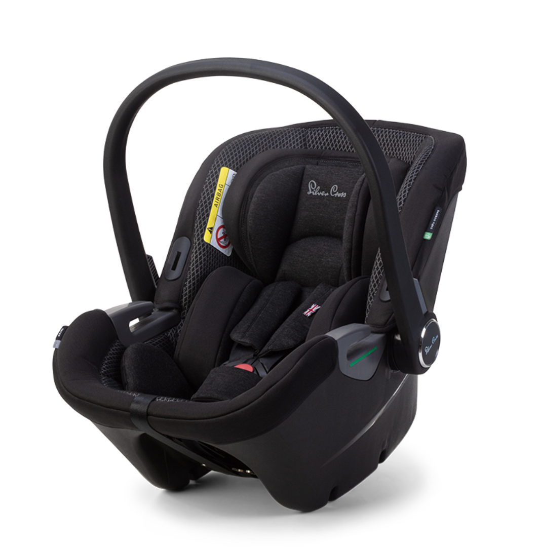 Car Seats & Isofix Bases – Silver Cross South Africa